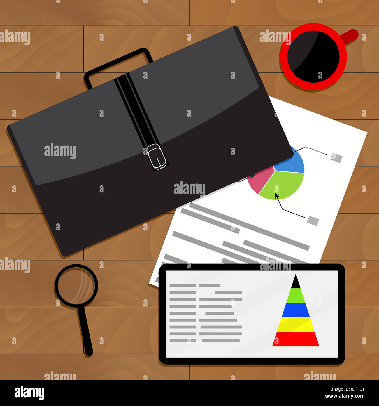 Analysis and comparison of economic data. Stock market economics ...