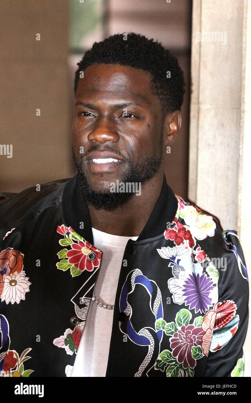 Actor Kevin Hart honored at the Arts + Business Council of Greater ...
