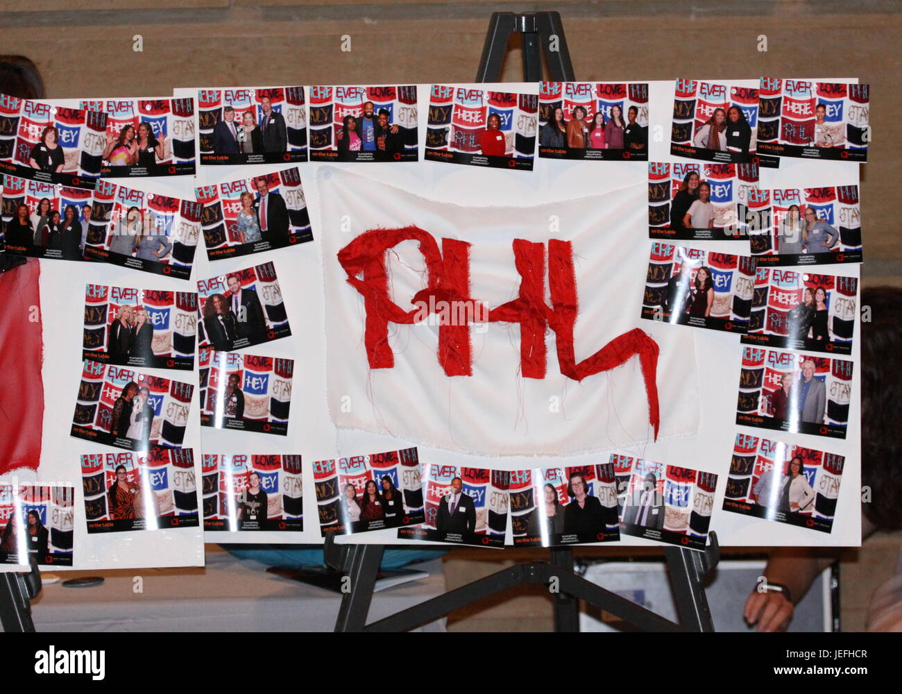 Actor Kevin Hart honored at the Arts + Business Council of Greater ...