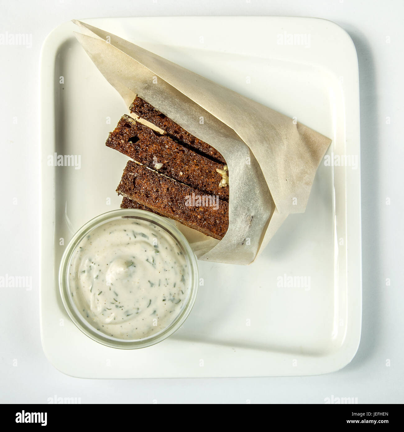 Asion food and dishes Stock Photo - Alamy