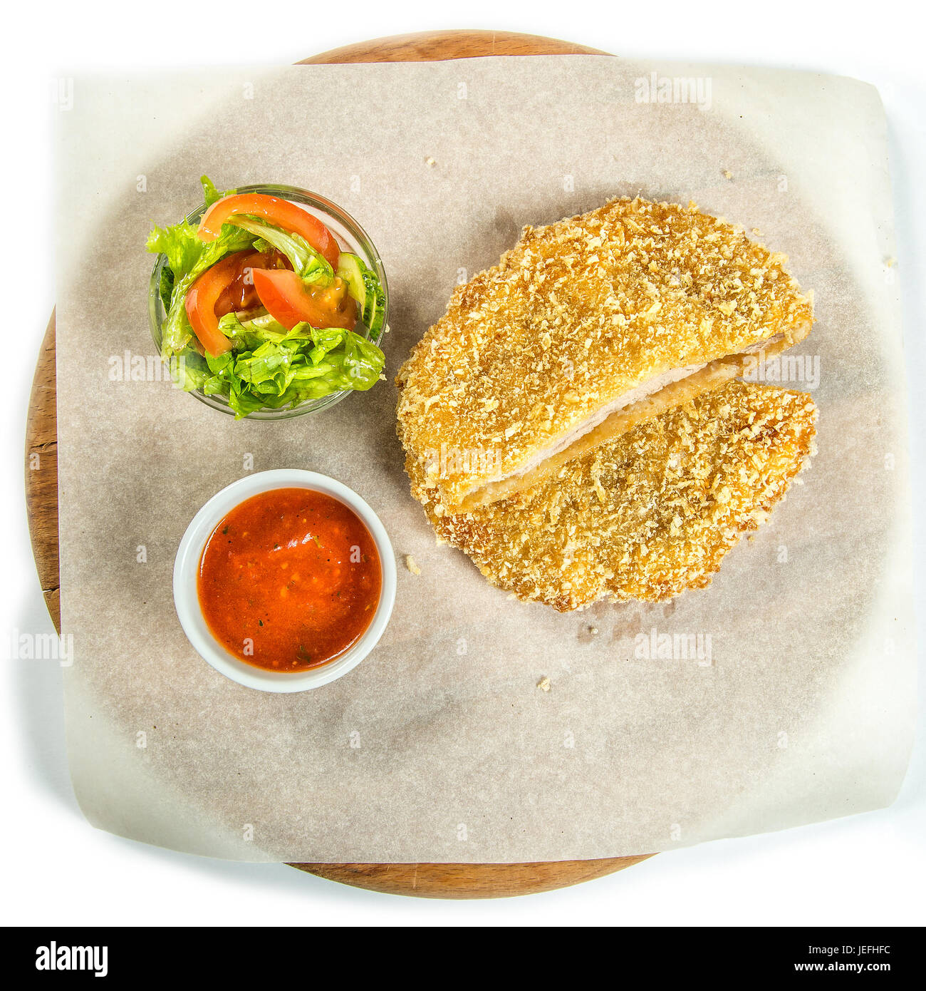 Asion food and dishes Stock Photo - Alamy