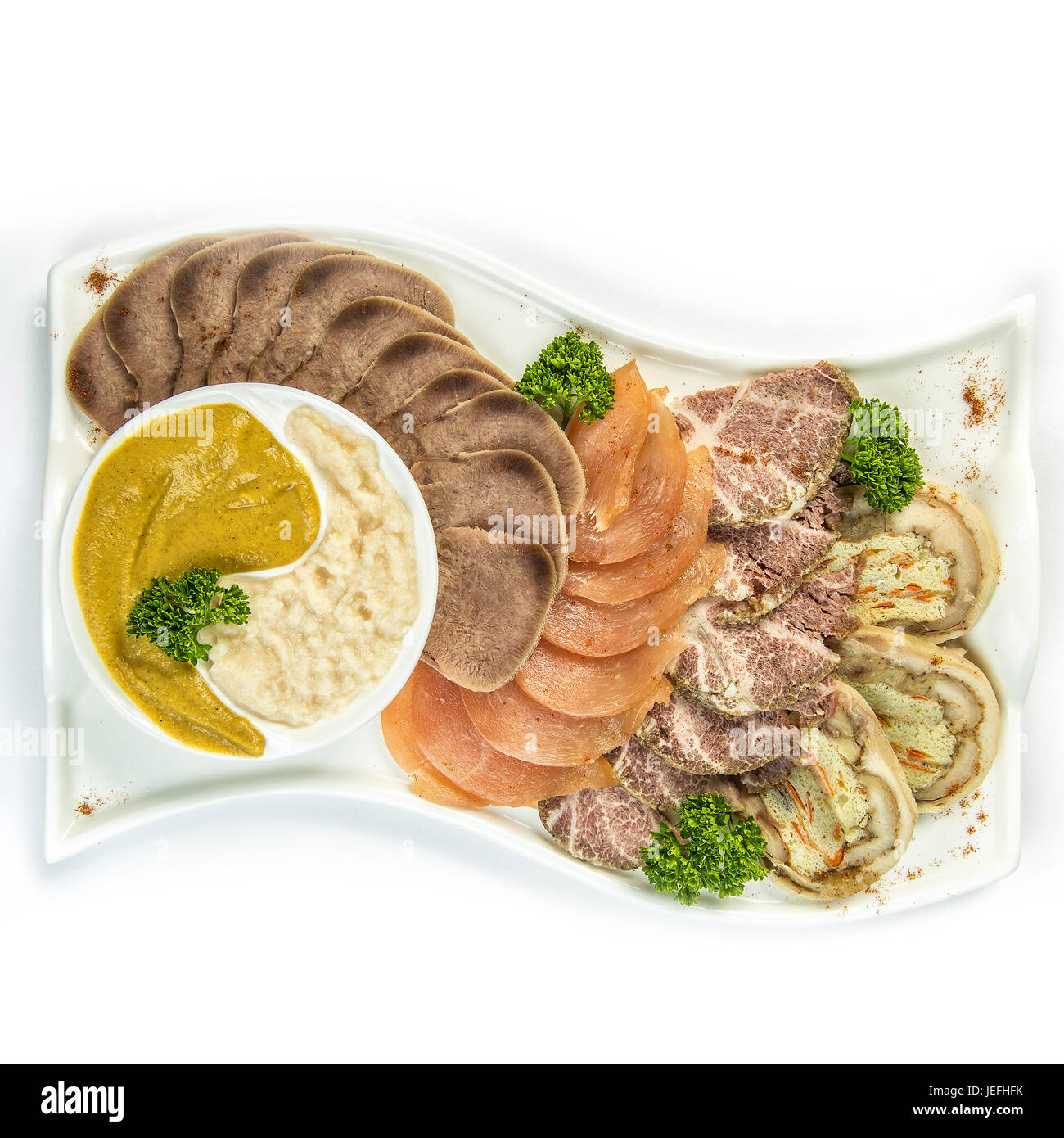 Asion food and dishes Stock Photo - Alamy