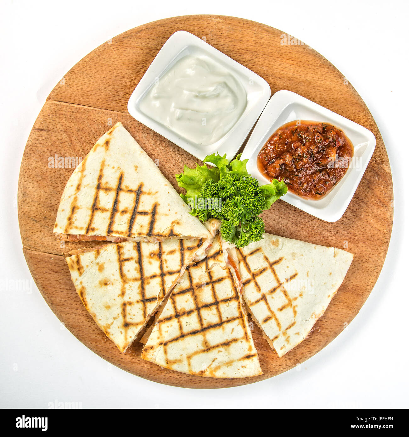 Asion food and dishes Stock Photo - Alamy