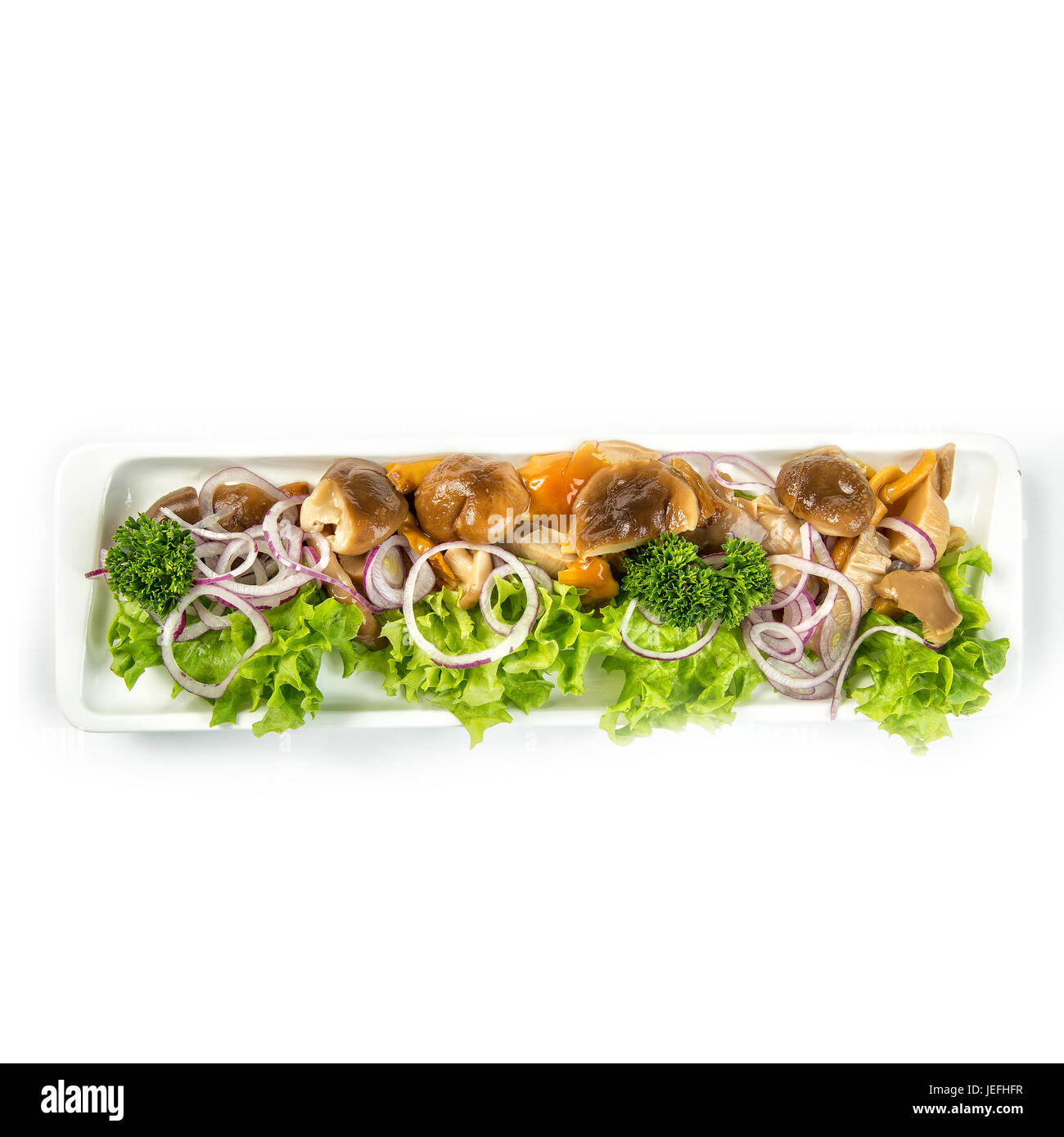 Asion food and dishes Stock Photo - Alamy