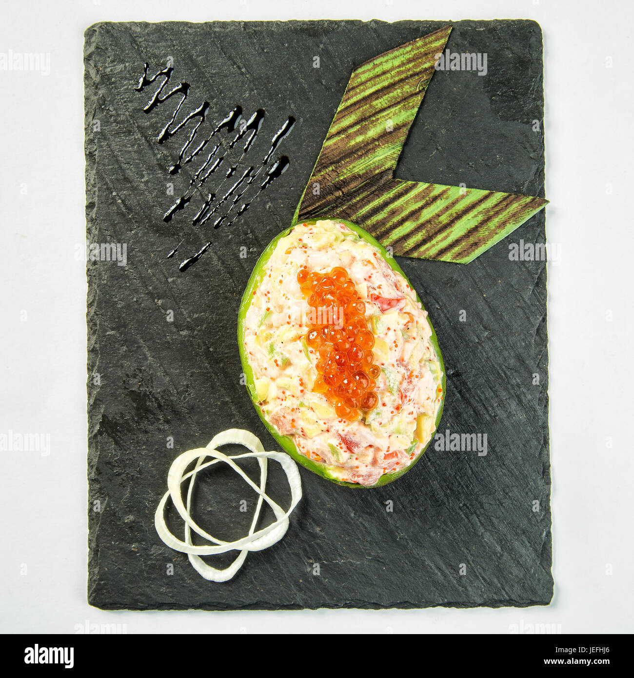 Asion food and dishes Stock Photo - Alamy