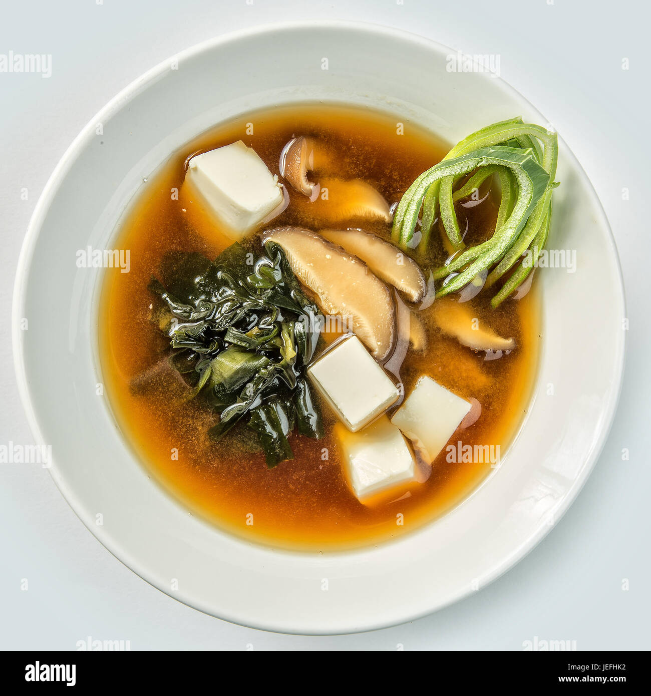Asion food and dishes Stock Photo - Alamy