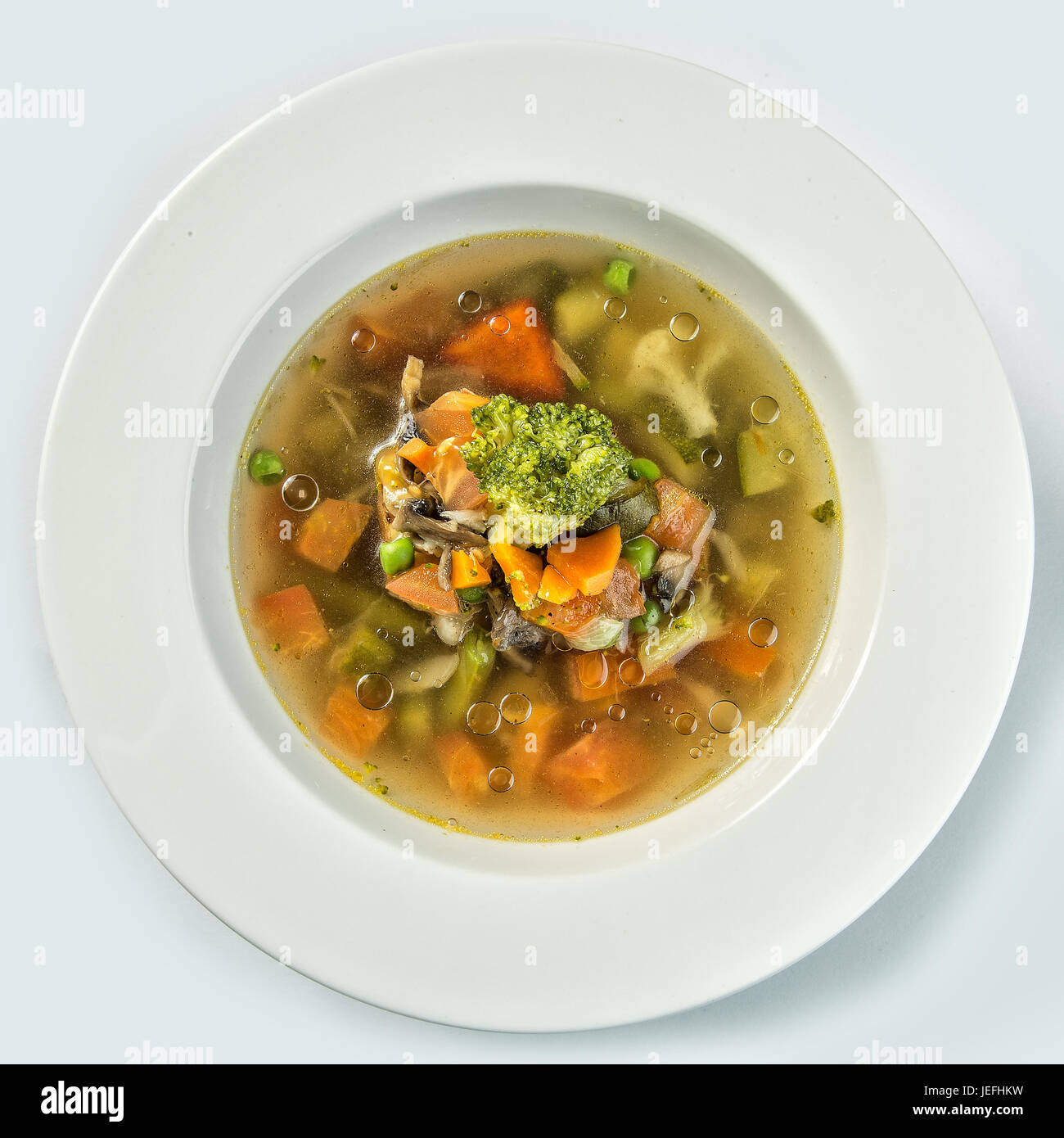 Asion food and dishes Stock Photo - Alamy