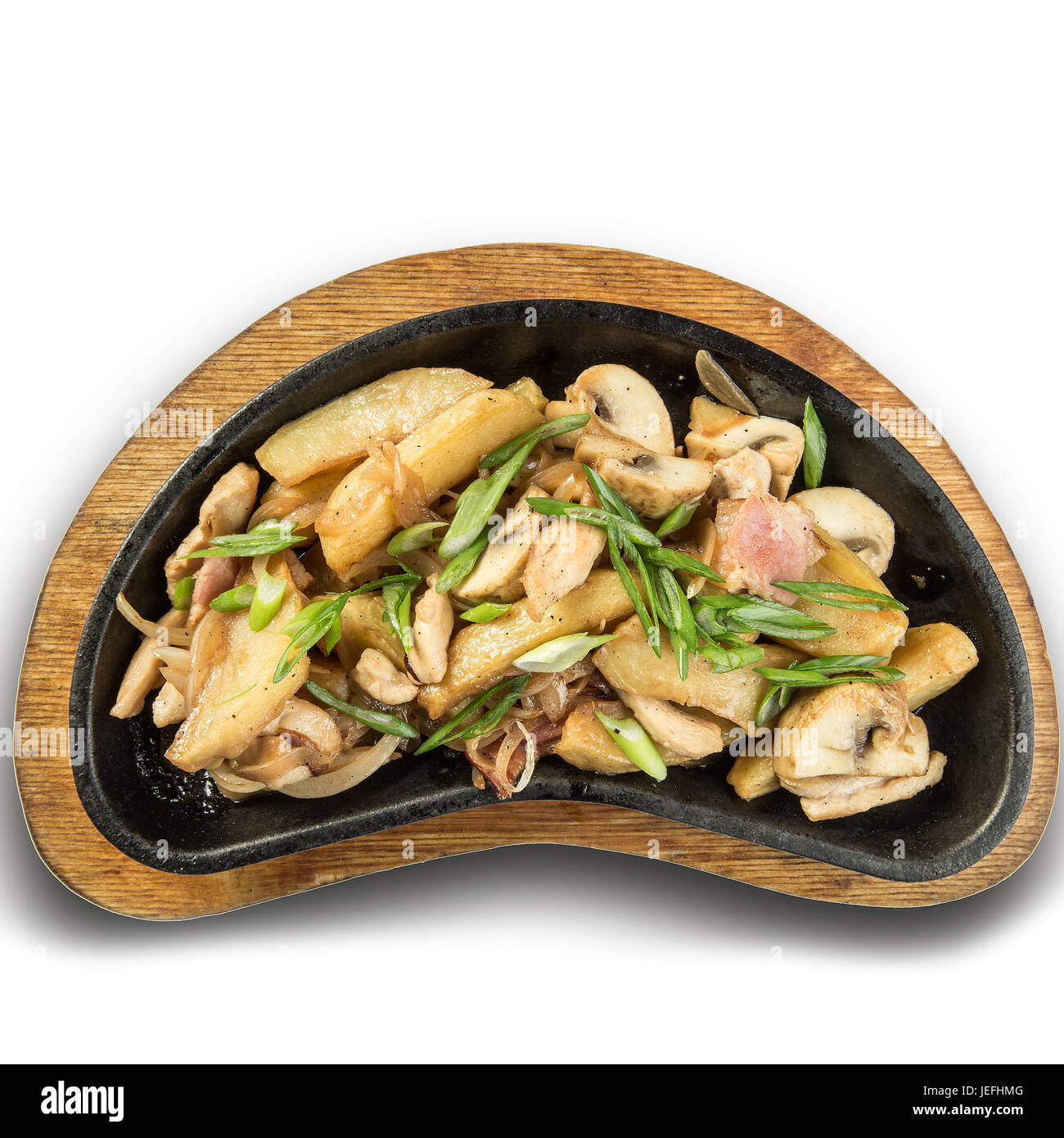 Asion food and dishes Stock Photo - Alamy