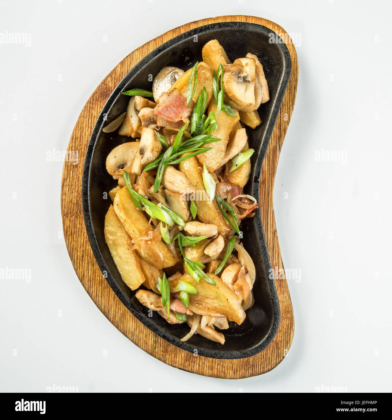 Asion food and dishes Stock Photo - Alamy