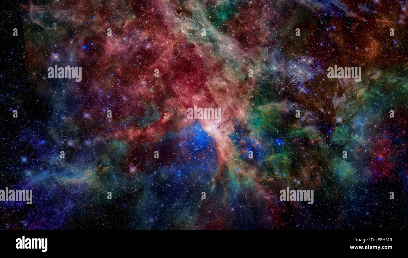 Natural background, abstract space. Elements of this image furnished by ...