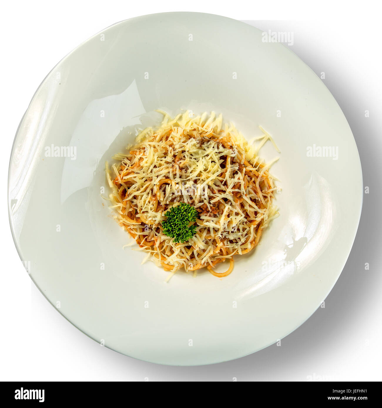 Asion food and dishes Stock Photo - Alamy