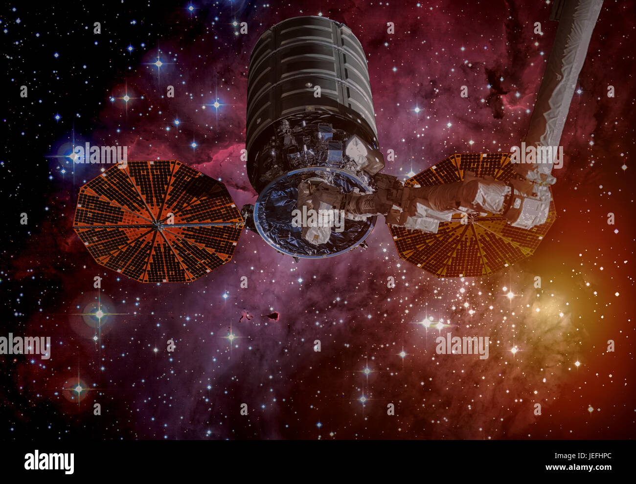 Open space discovery hi-res stock photography and images - Alamy