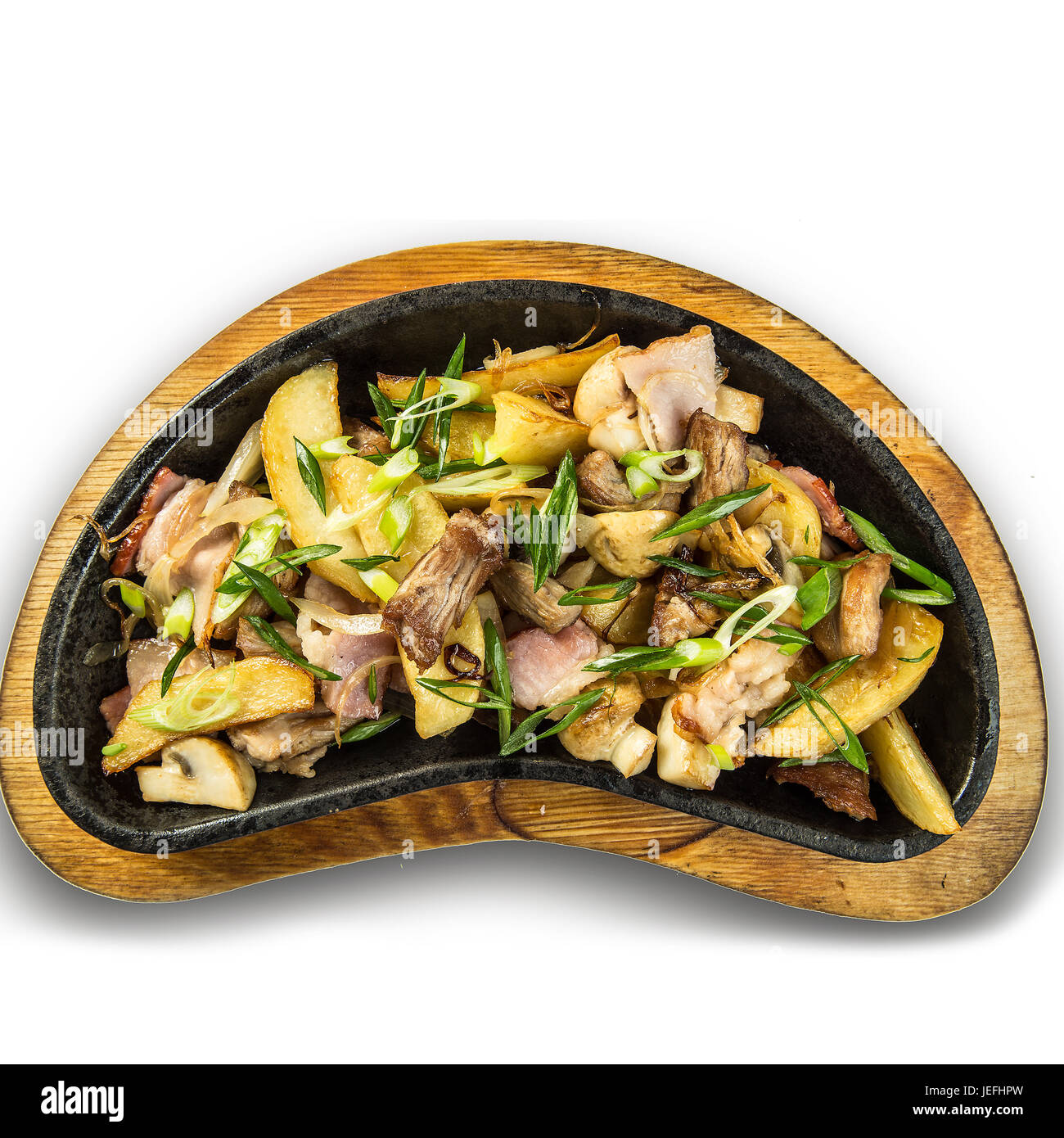 Asion food and dishes Stock Photo - Alamy