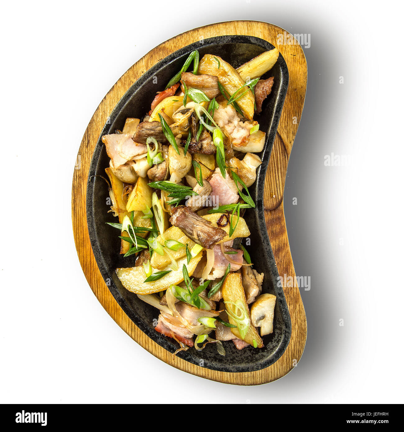 Asion food and dishes Stock Photo - Alamy