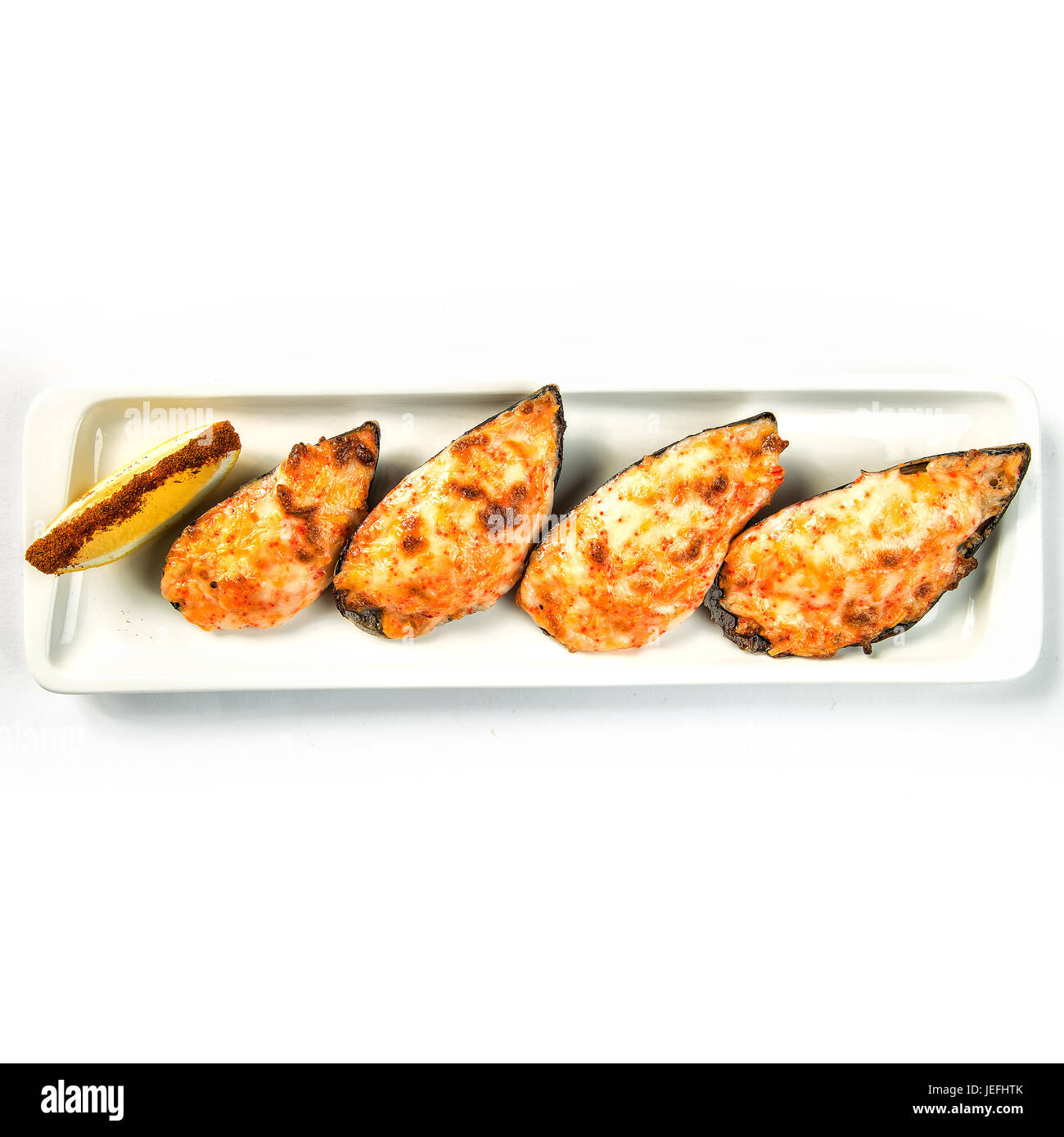 Asion food and dishes Stock Photo - Alamy