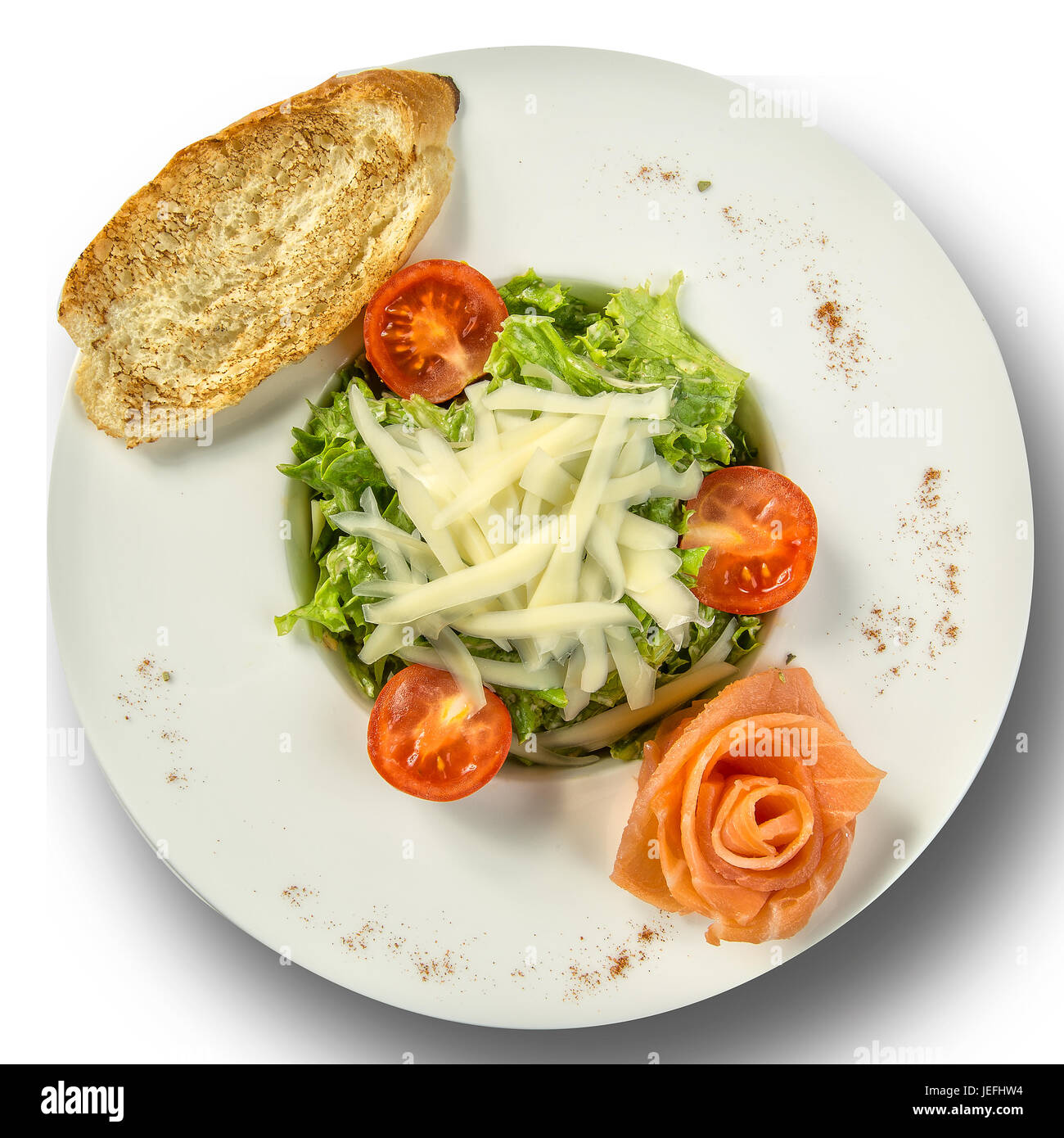 Asion food and dishes Stock Photo - Alamy