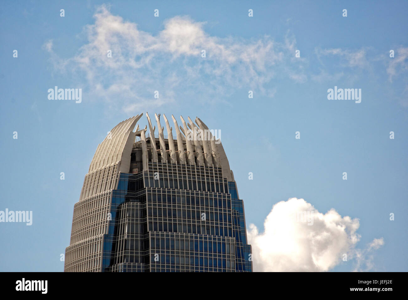 High rise skyscraper skyscrapers building buildings architecture design ...