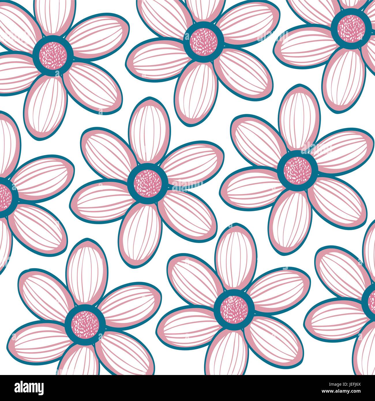 background natural flowers icon vector illustration design graphic ...