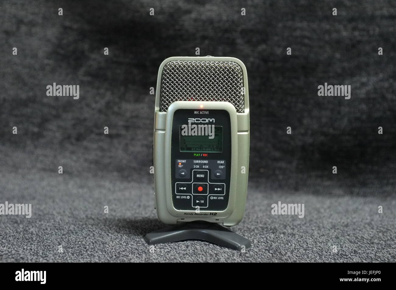 Sound recorder hi-res stock photography and images - Alamy