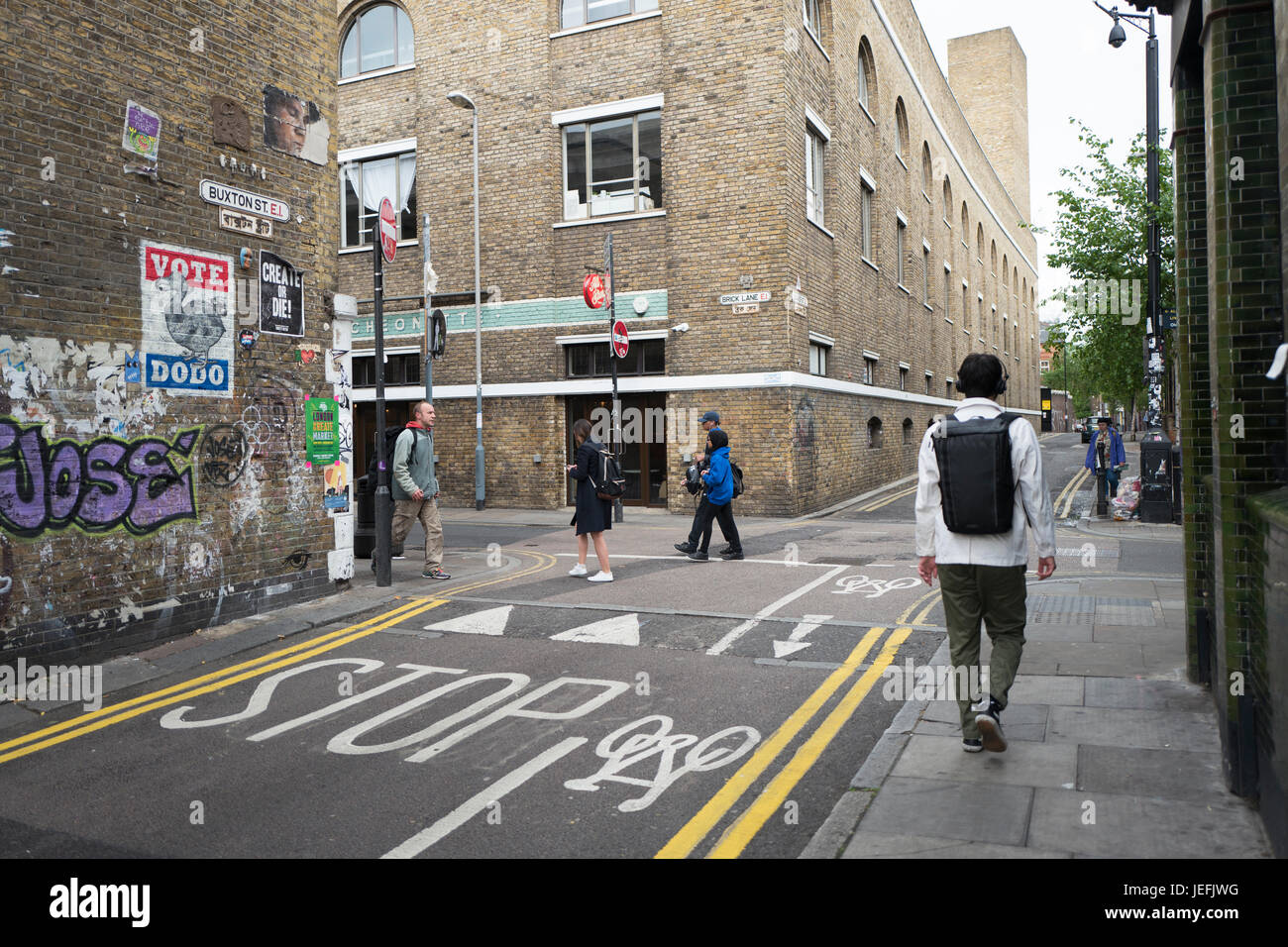 Quaker street hi-res stock photography and images - Alamy