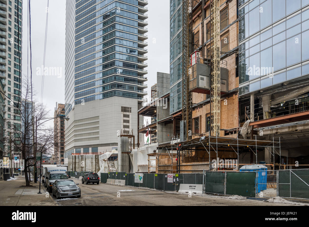 Construction point hi-res stock photography and images - Alamy