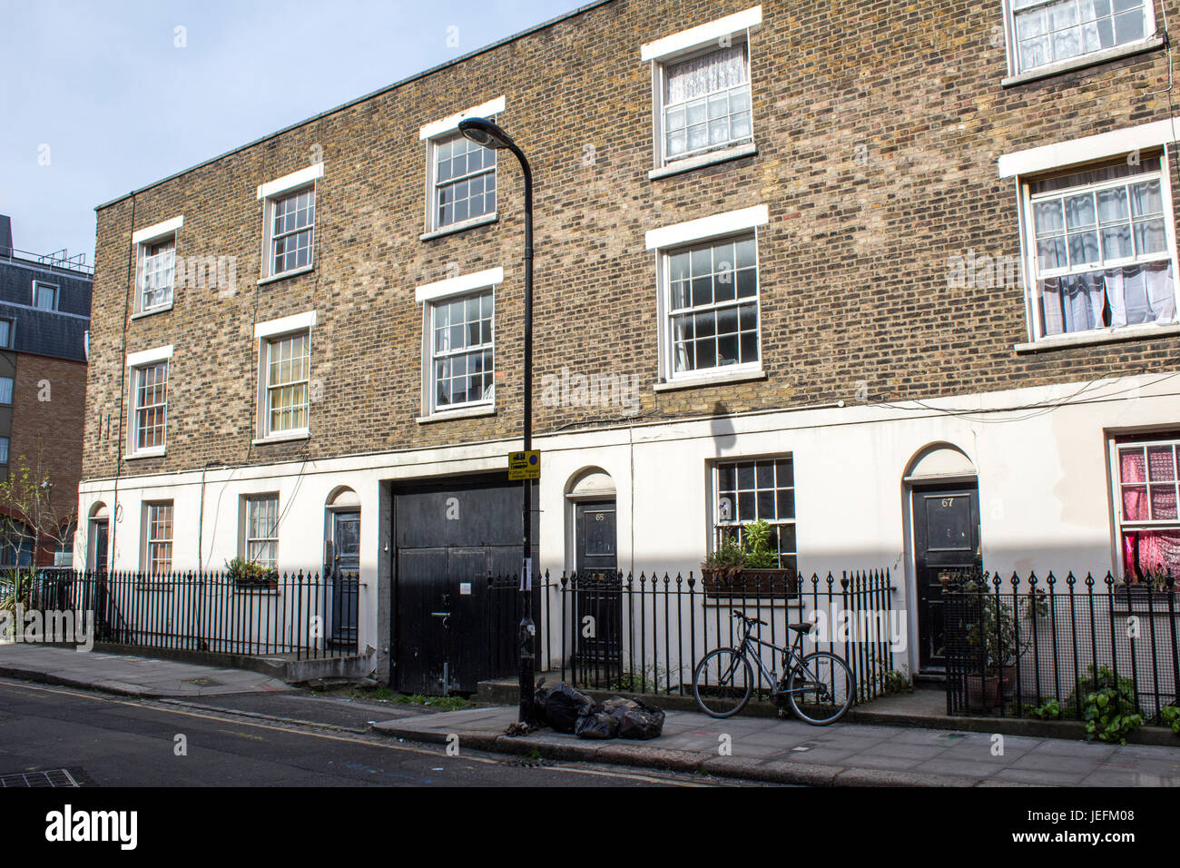 London's unique environment Stock Photo - Alamy