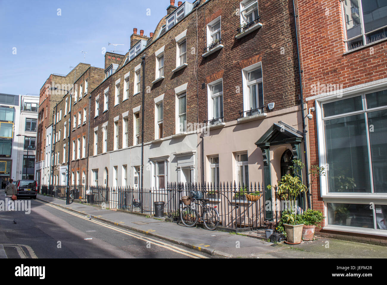 London's unique environment Stock Photo - Alamy