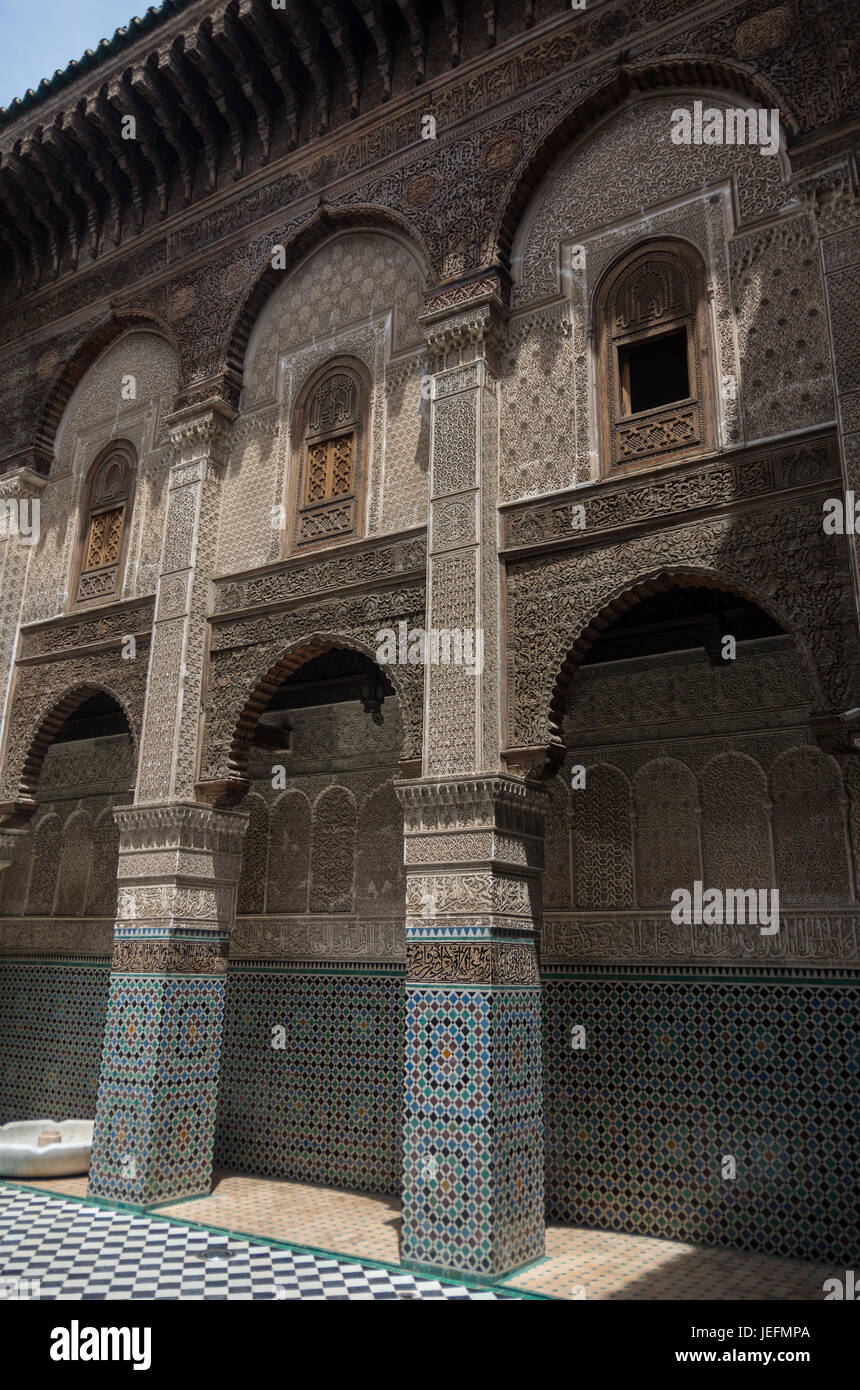 Attarine souk hi-res stock photography and images - Alamy