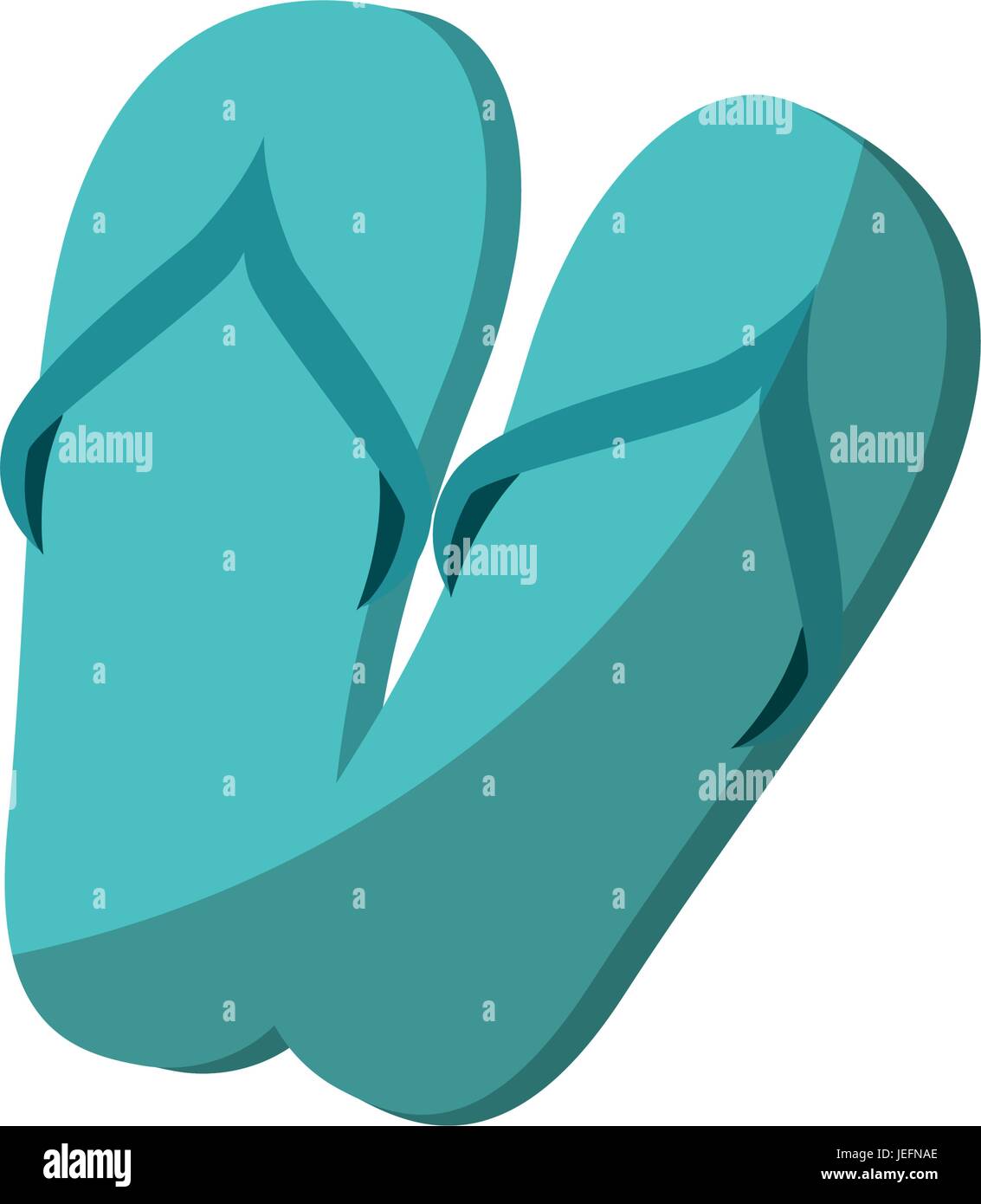 Beautiful feet sandals Stock Vector Images - Alamy