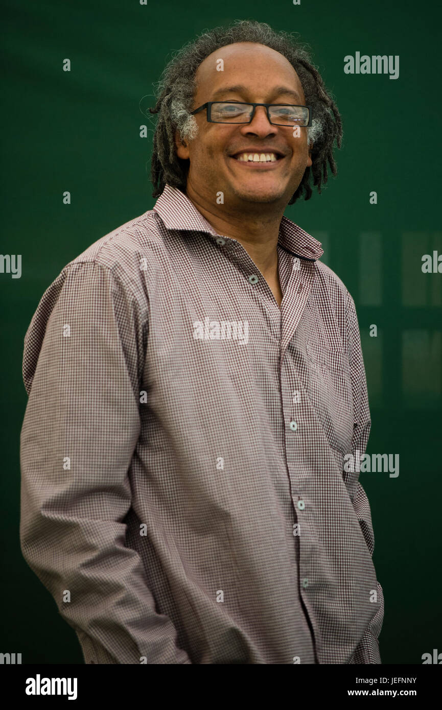 PETER KALU, writer and storytreller, author of Zombie XI and The Silent ...