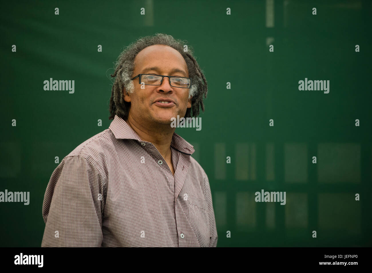 PETER KALU, writer and storytreller, author of Zombie XI and The Silent ...