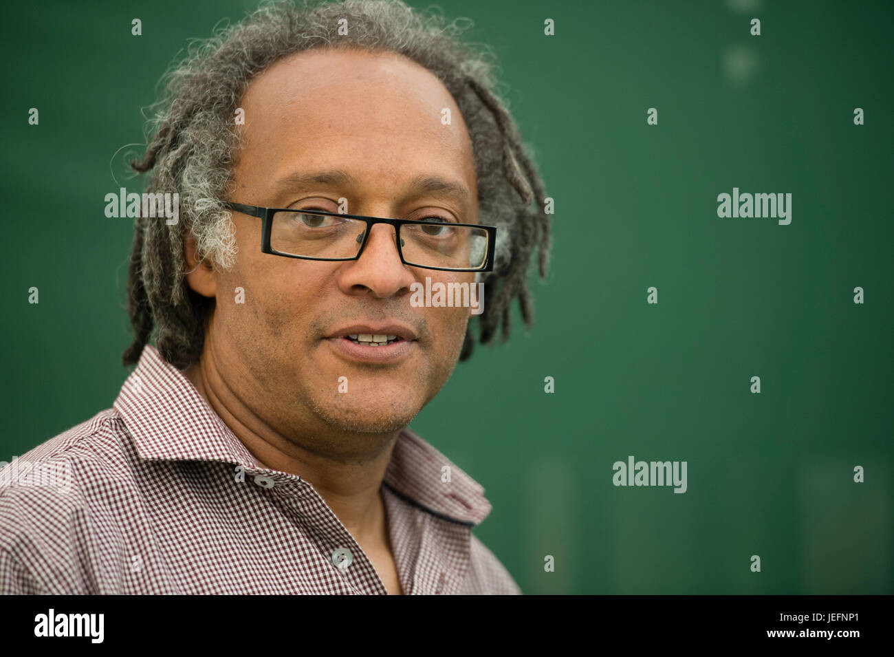 PETER KALU, writer and storytreller, author of Zombie XI and The Silent ...