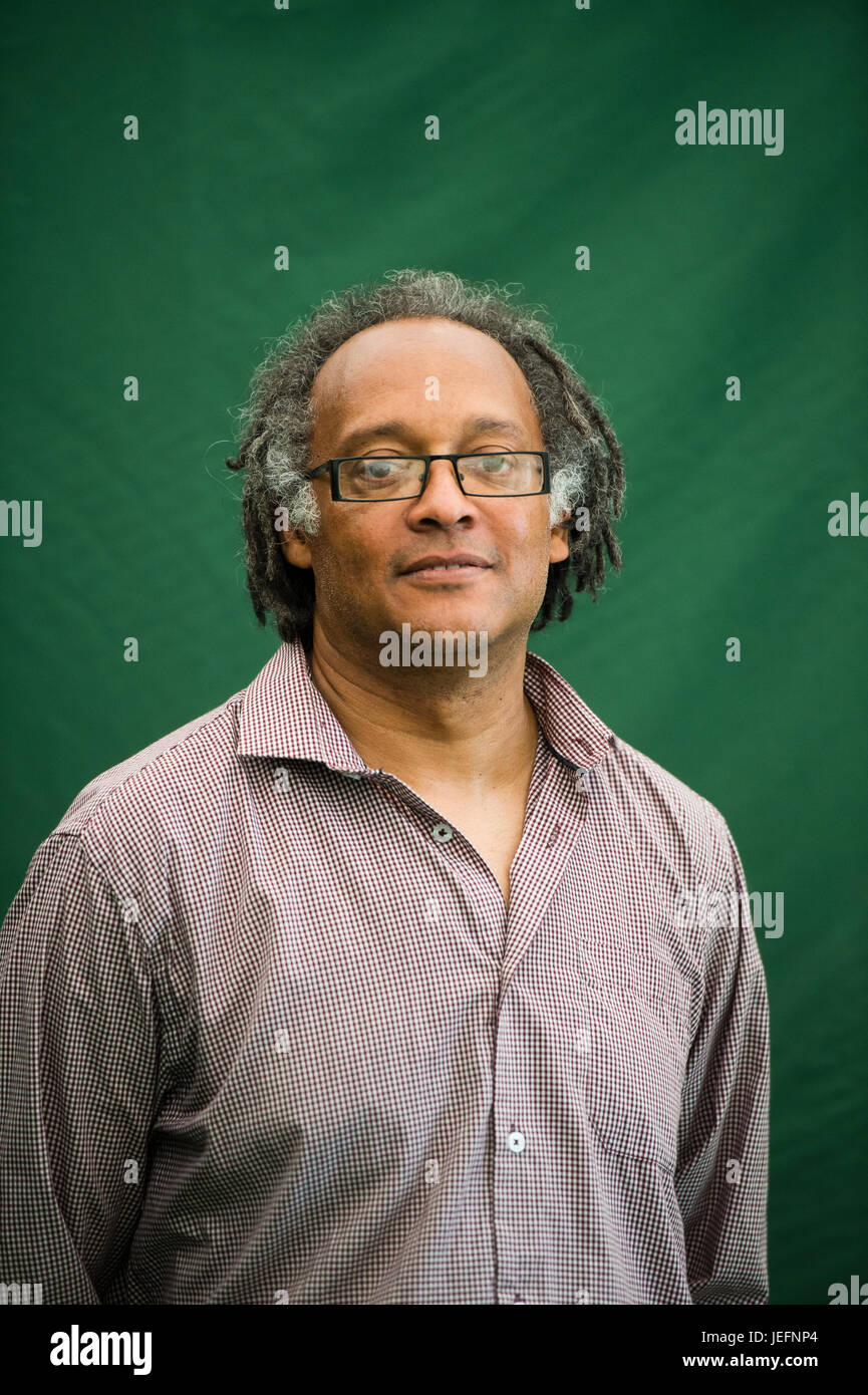 PETER KALU, writer and storytreller, author of Zombie XI and The Silent ...