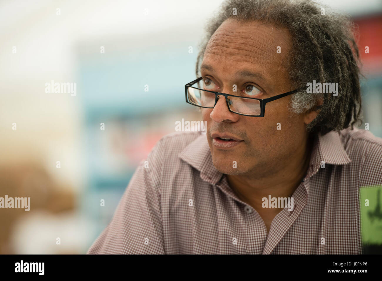 PETER KALU, writer and storytreller, author of Zombie XI and The Silent ...