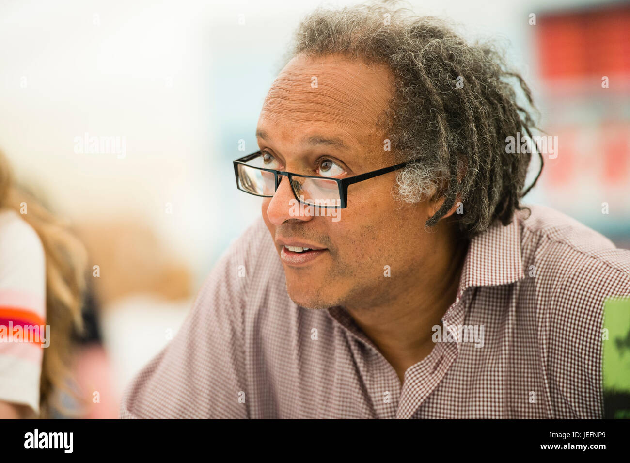 Peter kalu hi-res stock photography and images - Alamy