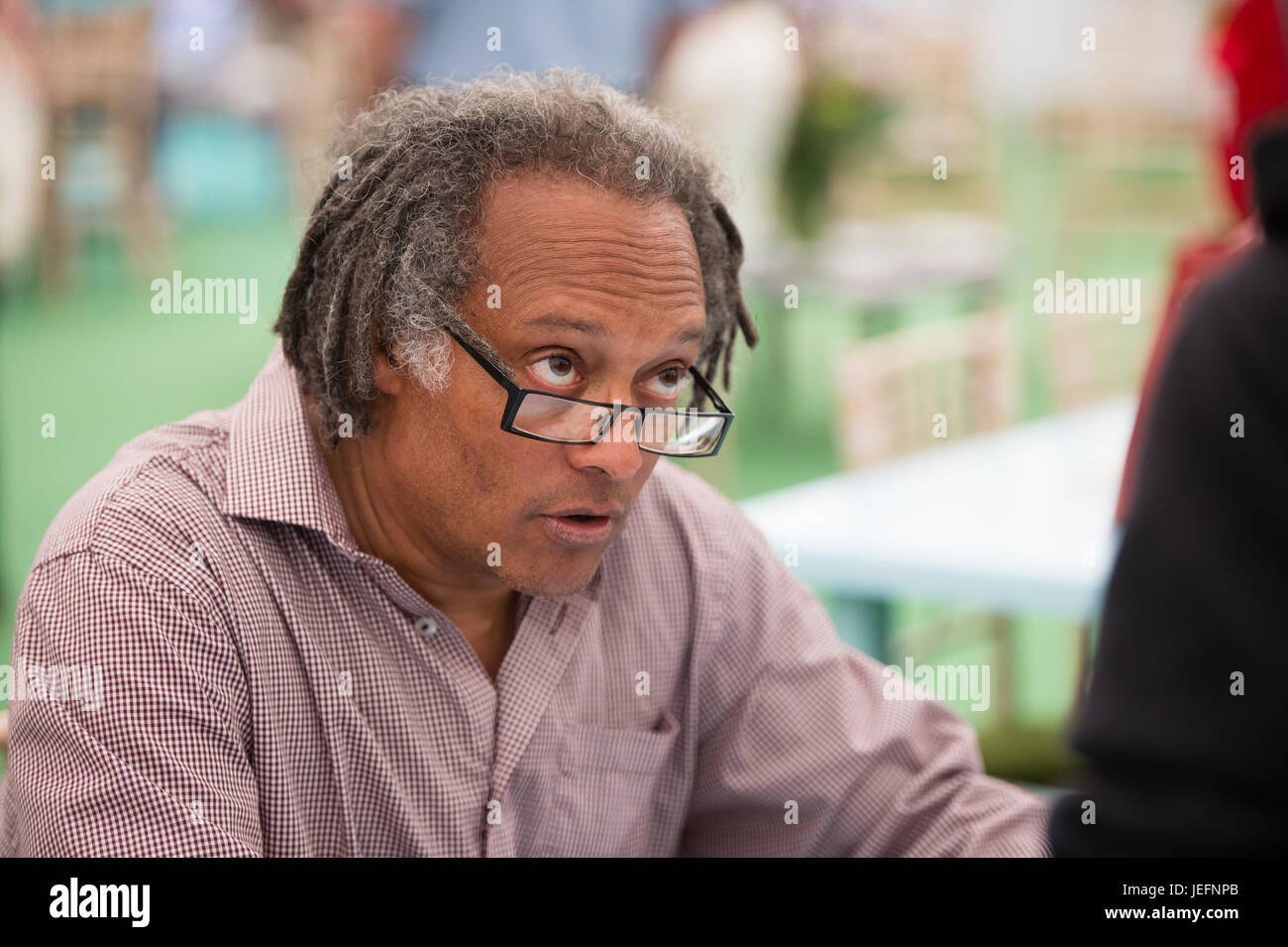 PETER KALU, writer and storytreller, author of Zombie XI and The Silent ...