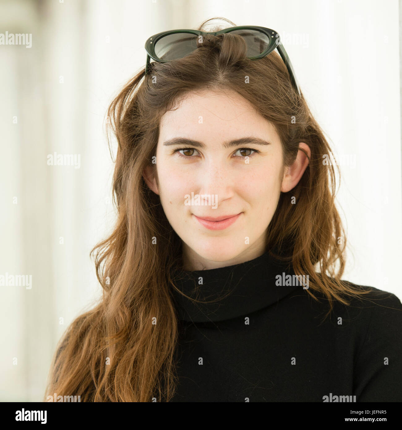 Katherine rundell hi-res stock photography and images - Alamy