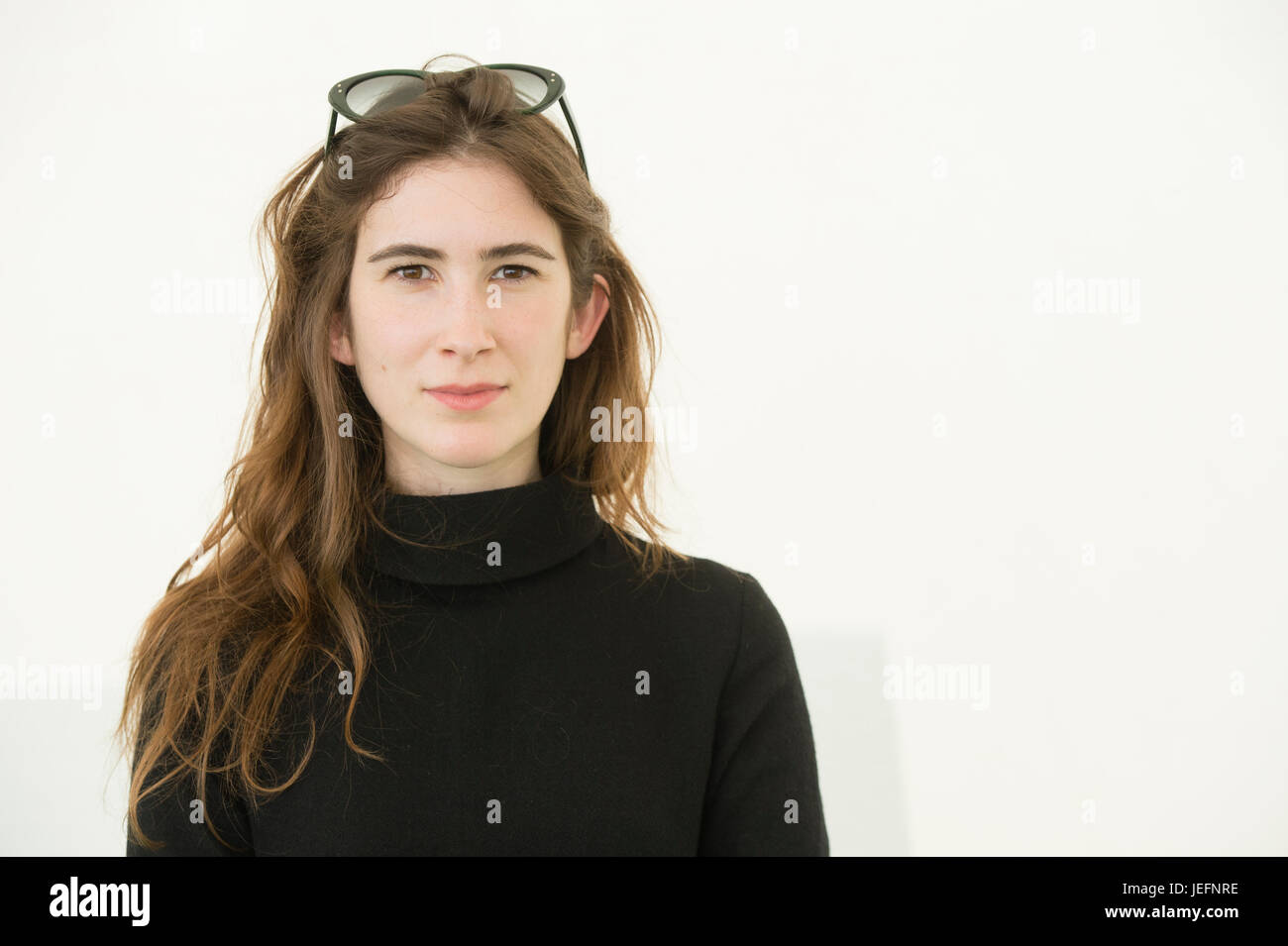 Katherine rundell hi-res stock photography and images - Alamy