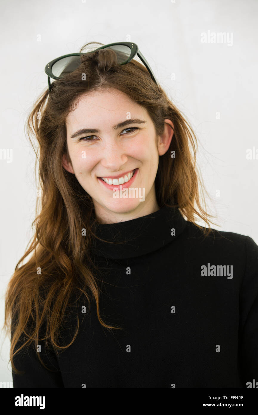 Katherine rundell hi-res stock photography and images - Alamy