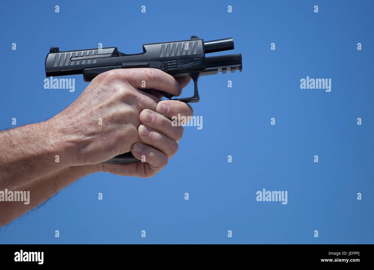 Locked fingers hi-res stock photography and images - Alamy