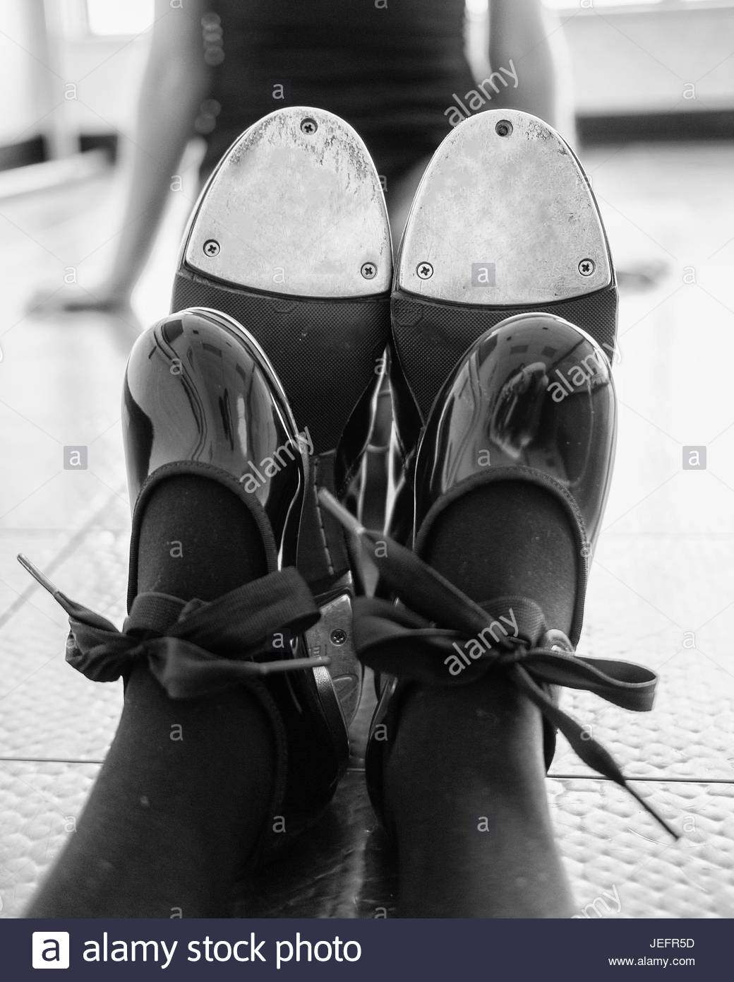 Tap Dancers Stock Photos & Tap Dancers Stock Images - Alamy