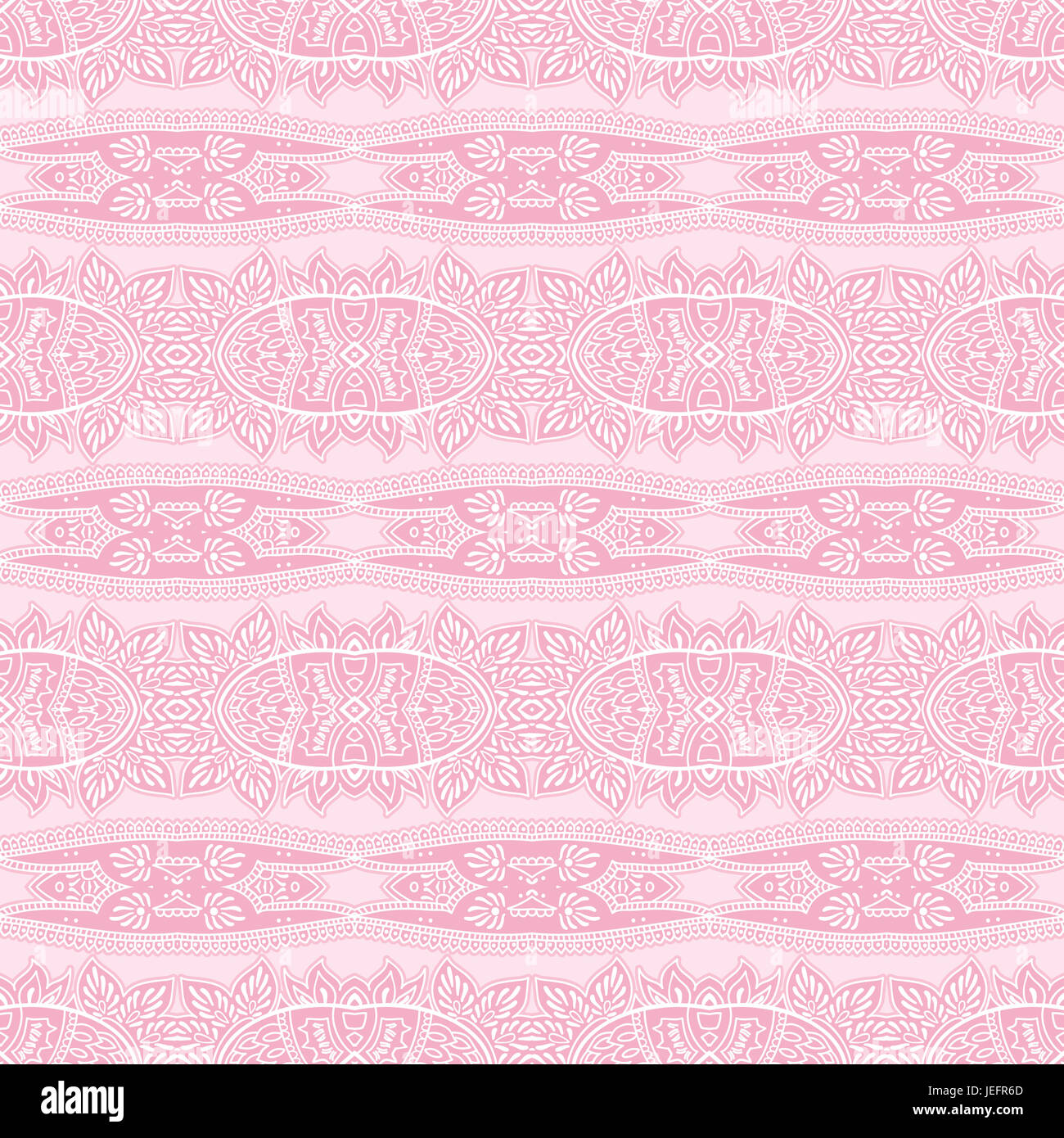 Light Pink Bandana Background