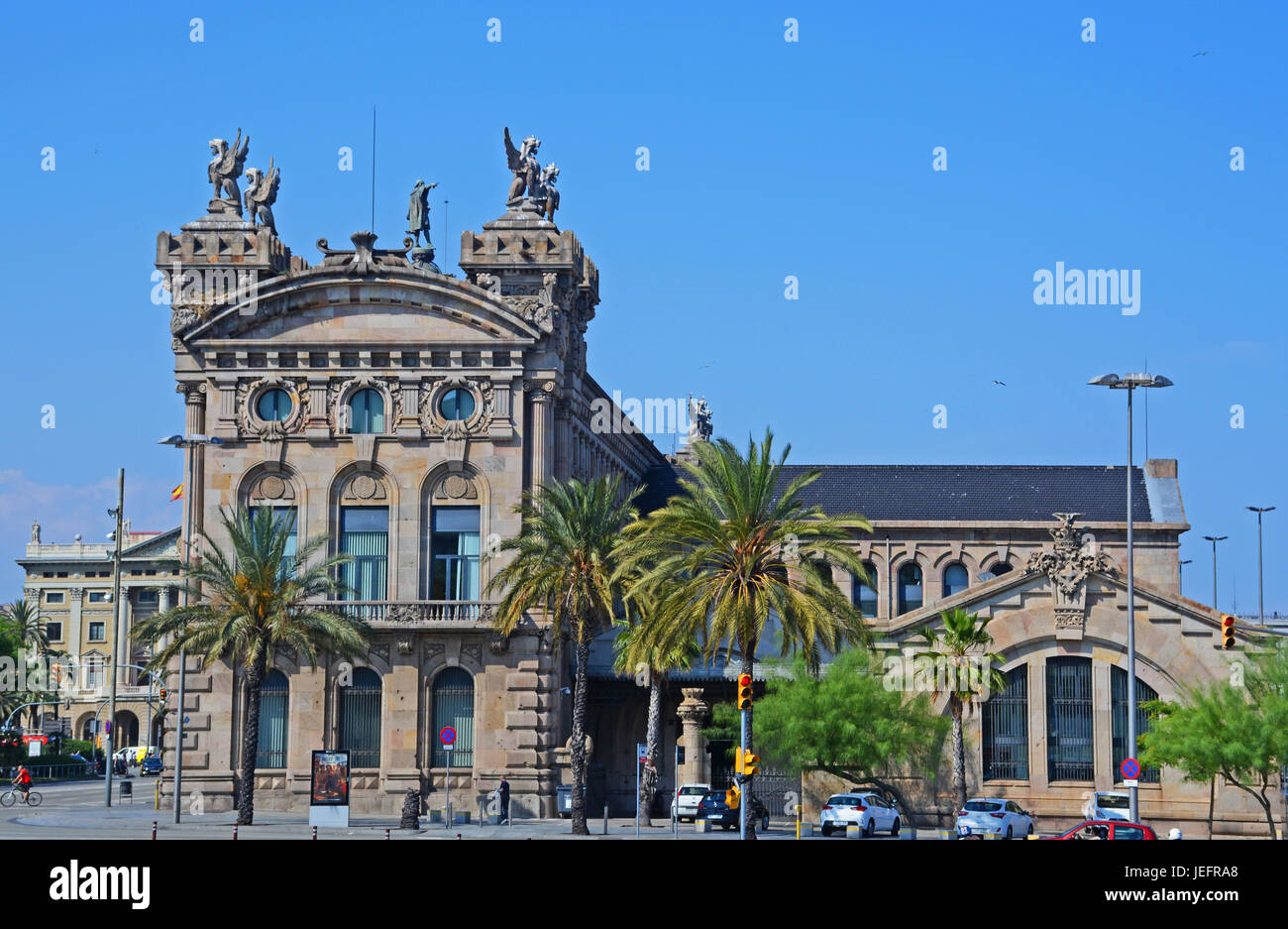 Custom built port hi-res stock photography and images - Alamy