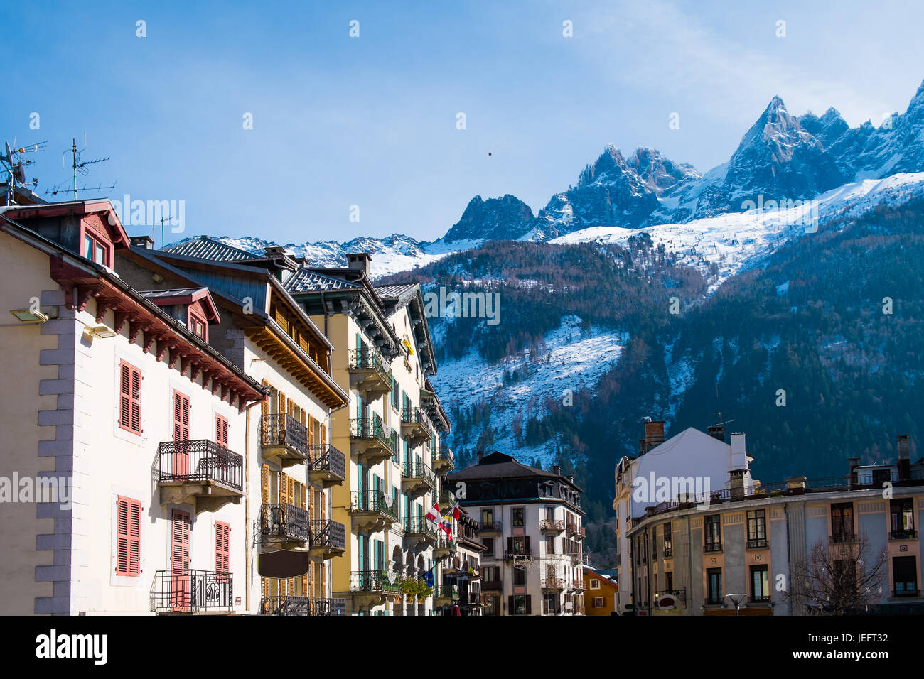 Place de leglise hi-res stock photography and images - Alamy