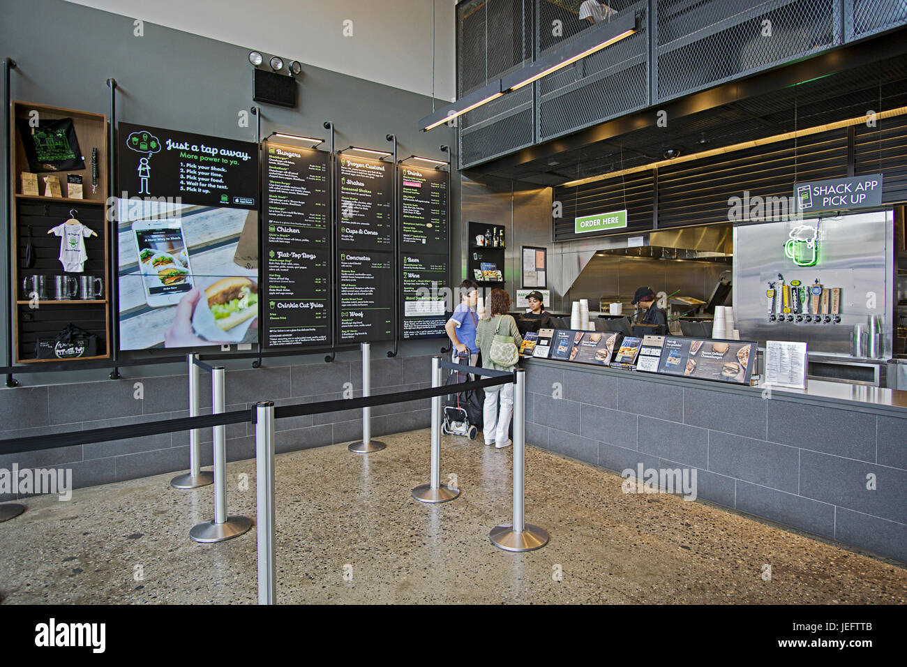 Forest hills queens hi-res stock photography and images - Alamy