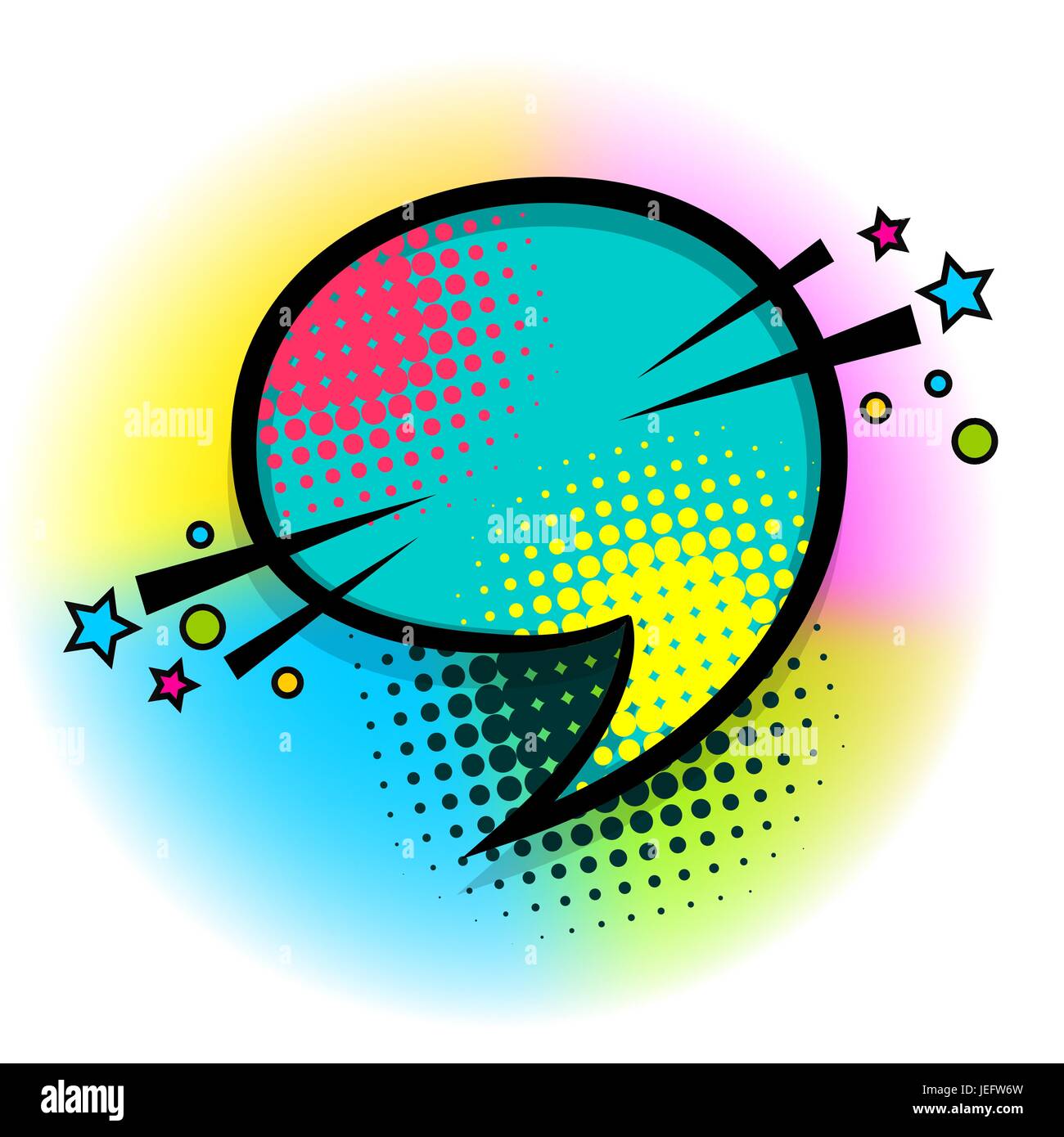 Cartoon text hi-res stock photography and images - Alamy