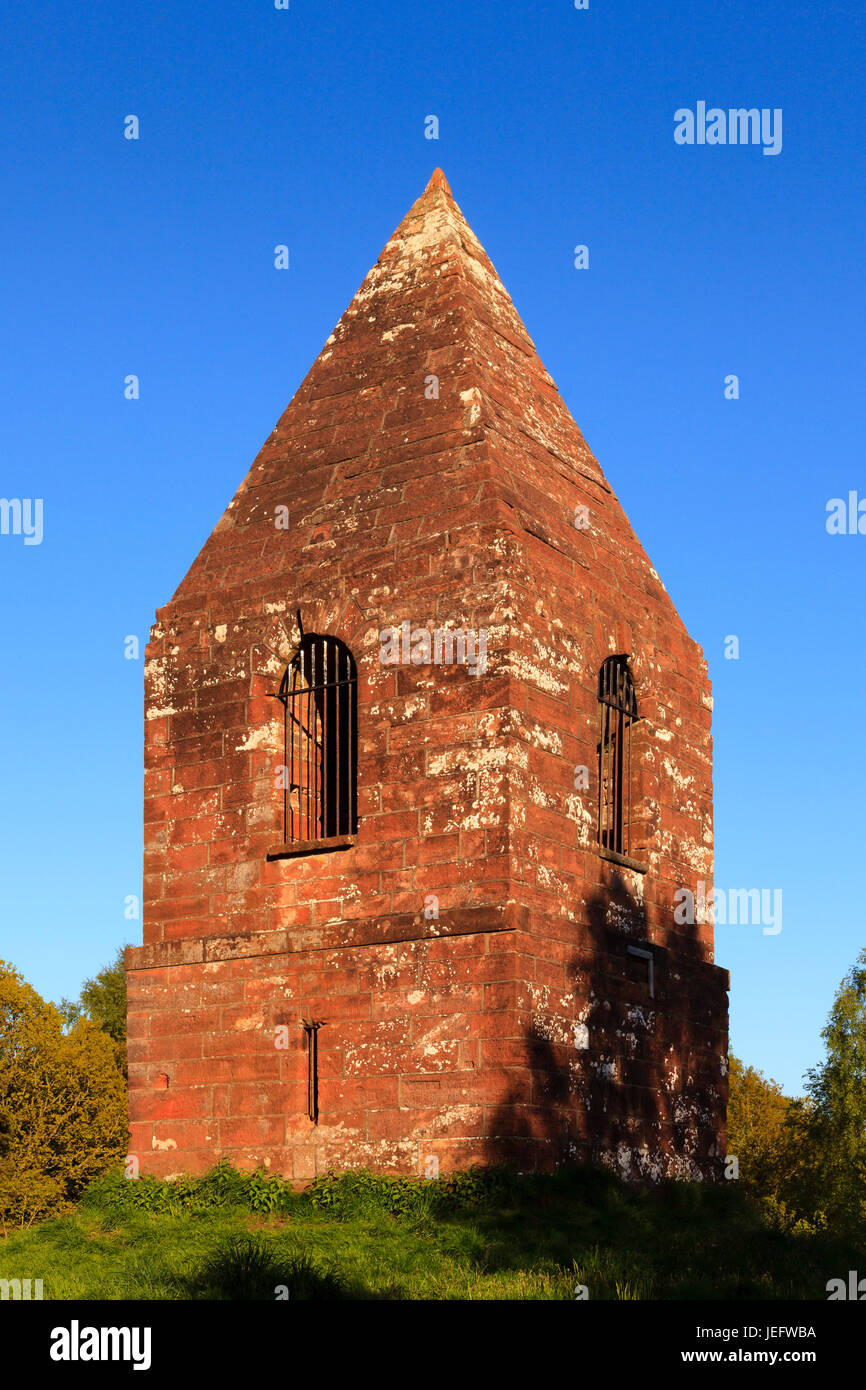 Penrith beacon hi-res stock photography and images - Alamy