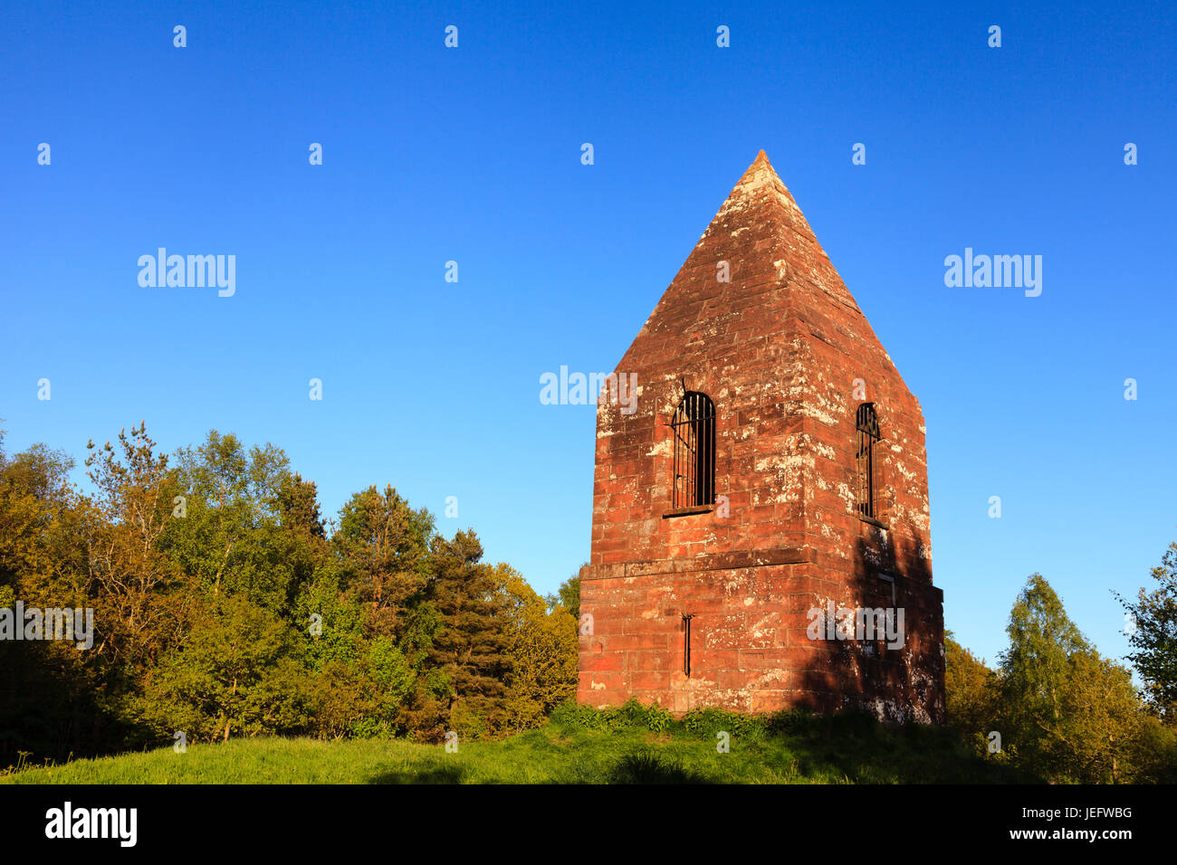 Penrith beacon hi-res stock photography and images - Alamy