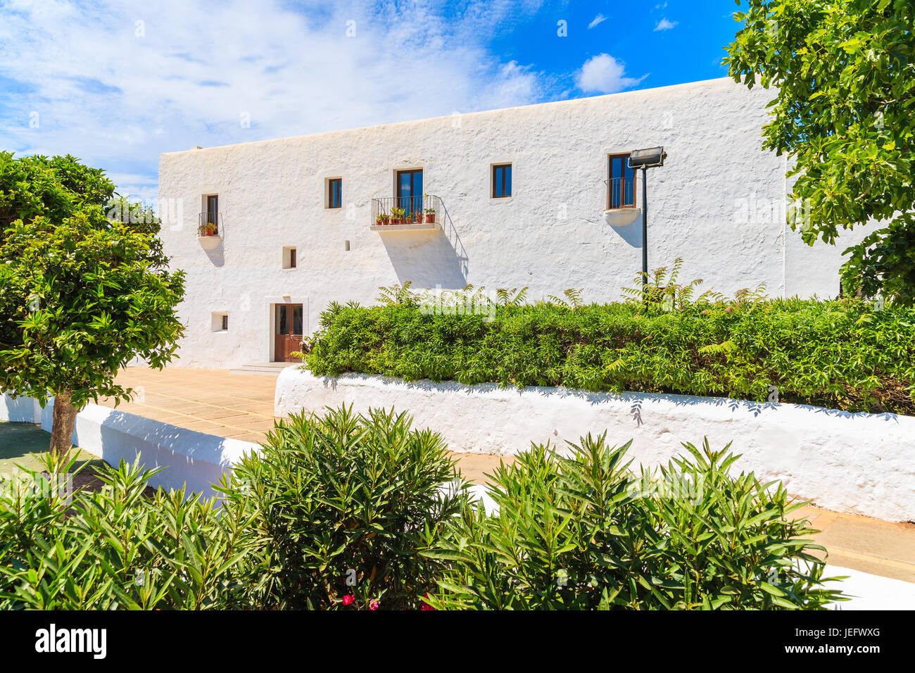 Ibiza sant carles de peralta hi-res stock photography and images - Alamy