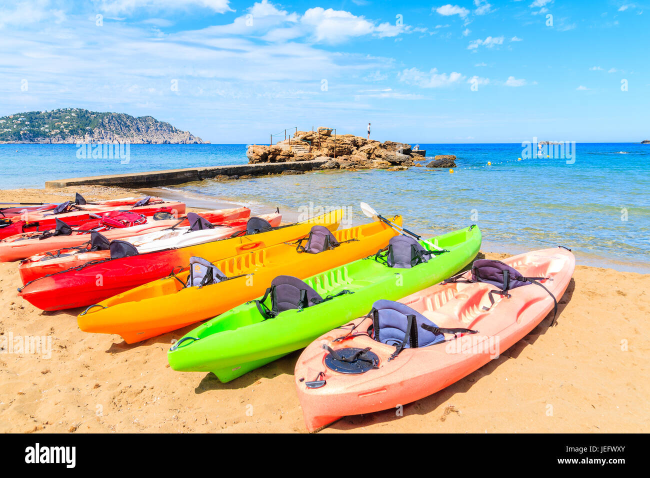 Lifeguard kayak hi-res stock photography and images - Alamy